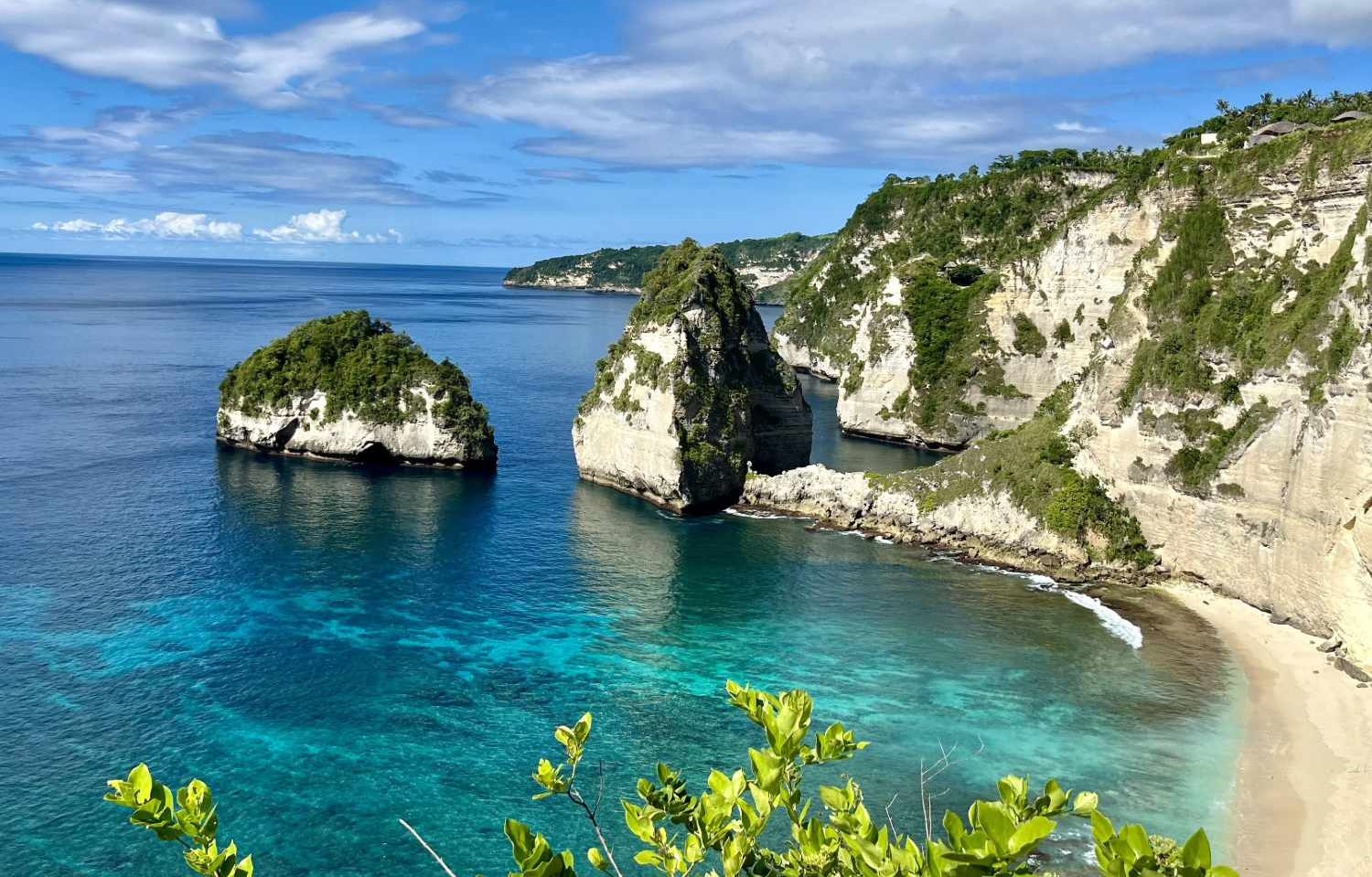 What to Do in Nusa Penida: Must-Visit Spots and Experiences ...